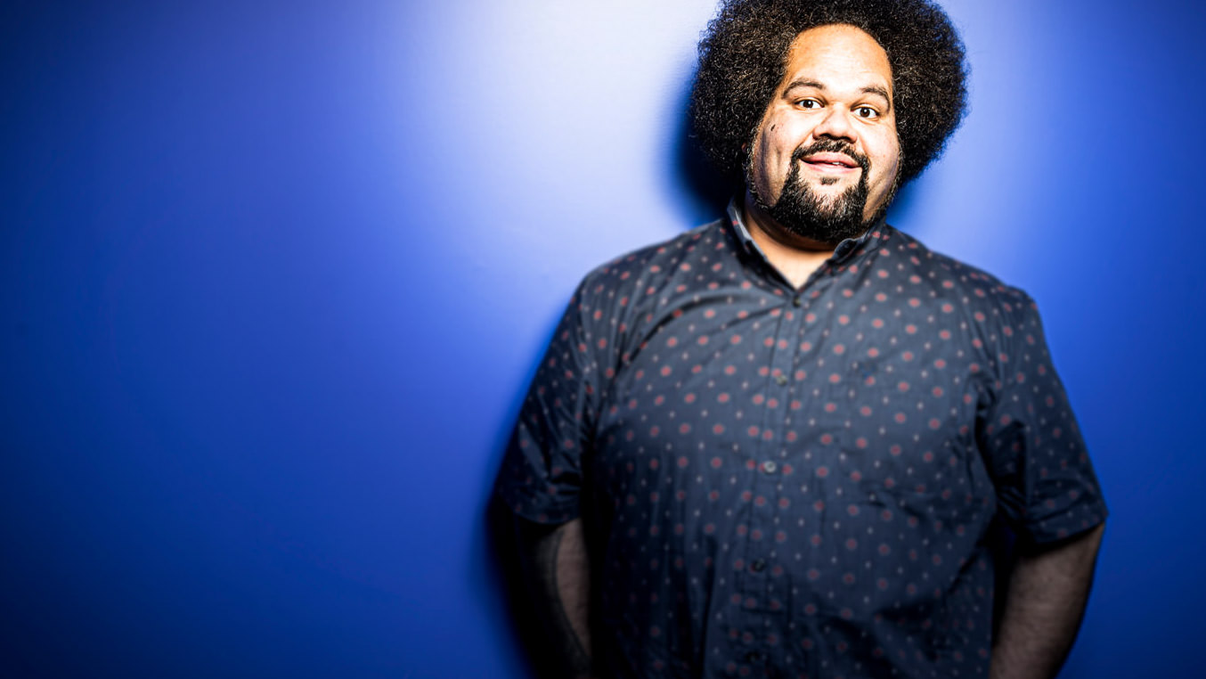 2019: How Jioji finds sunshine among the clouds - University of ...